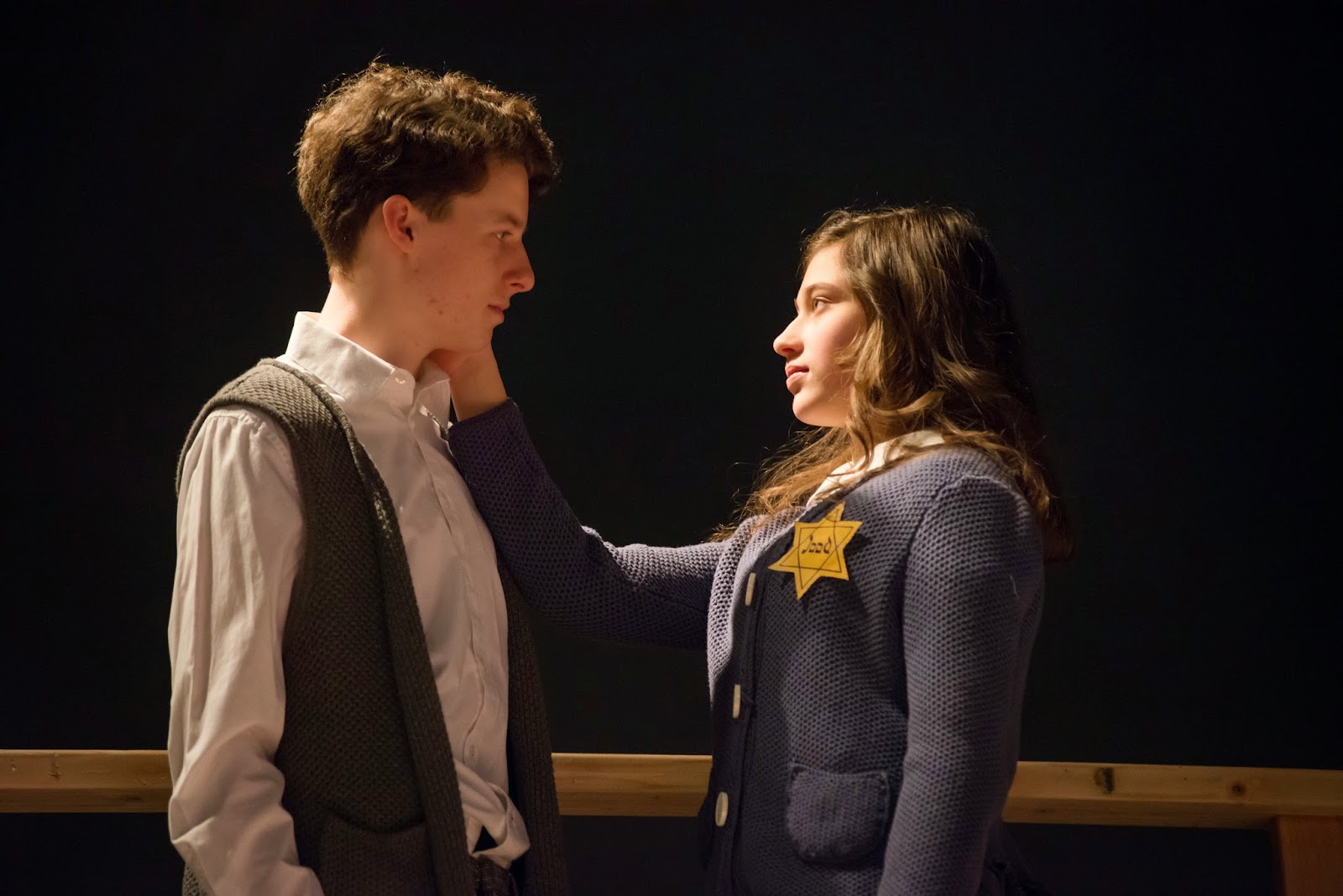 Media Theatre News!: January 2015