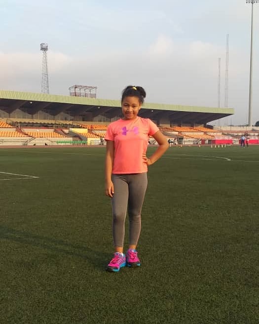 Top 10 Pictures Of Pearl Shim Mugala On Instagram