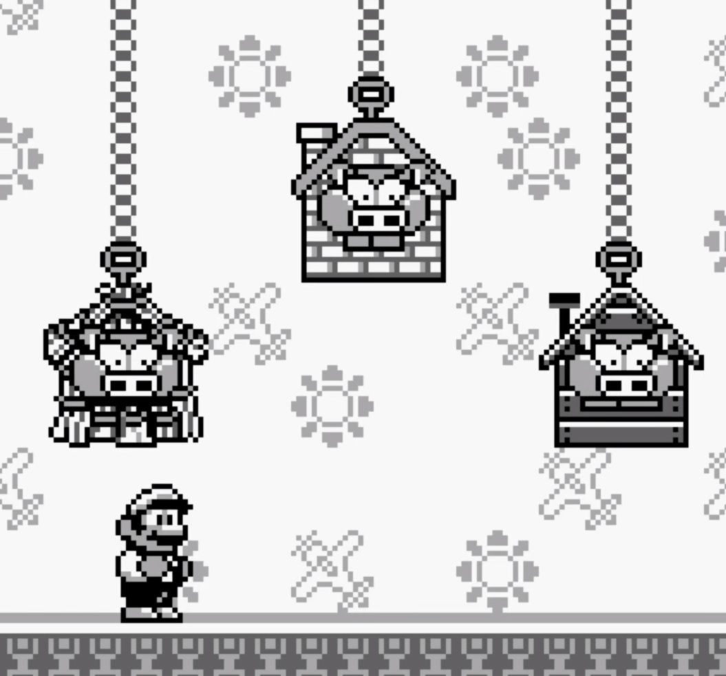 SmashBoards develops WarioWare Switch! | Smashboards