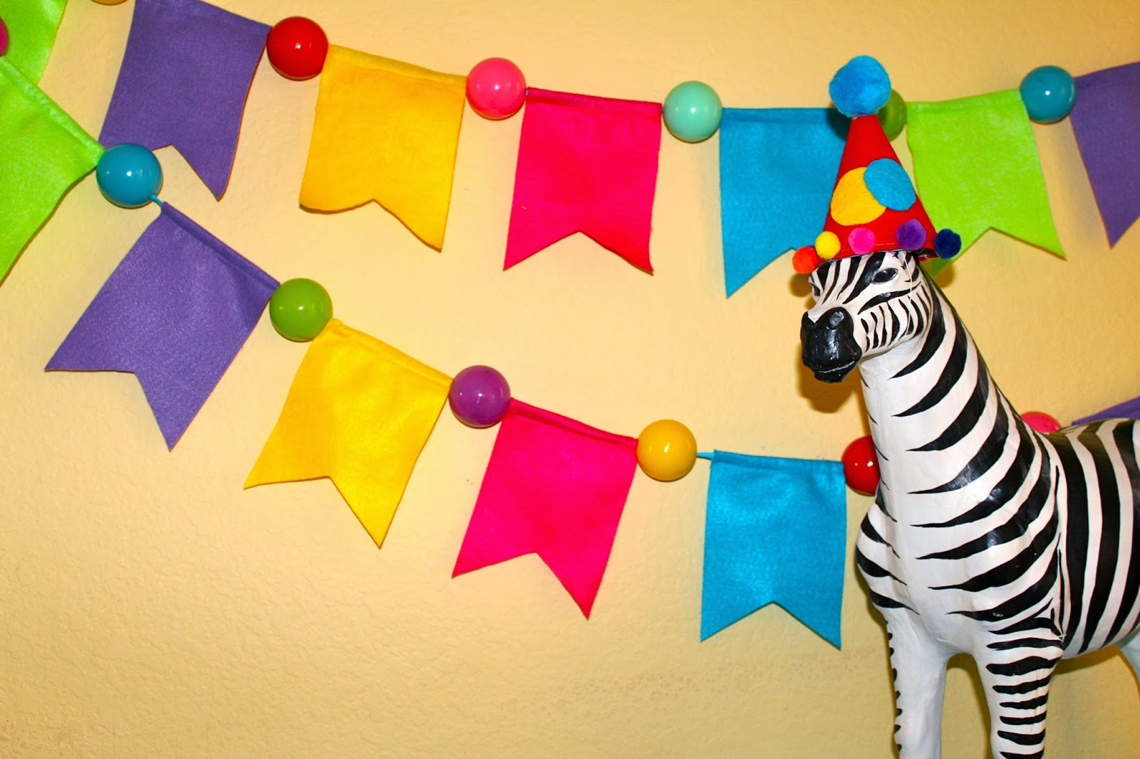 Cheerful Events: Gavin's 2nd Birthday Bounce Ball Party