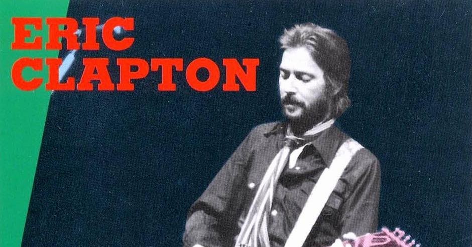 T.U.B.E.: Eric Clapton - 1974-11-05 - Osaka, JP (SBD/FLAC)