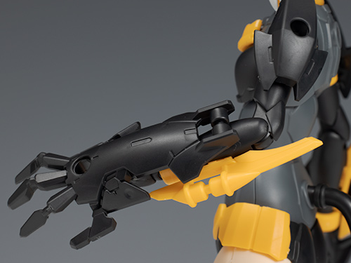 [ Review ] - 30MS - Rishetta Color A