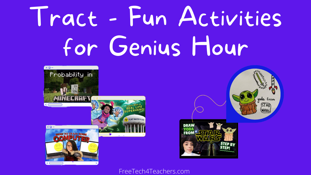 Teachersfly | Tract – Project-based, Peer-to-Peer Learning