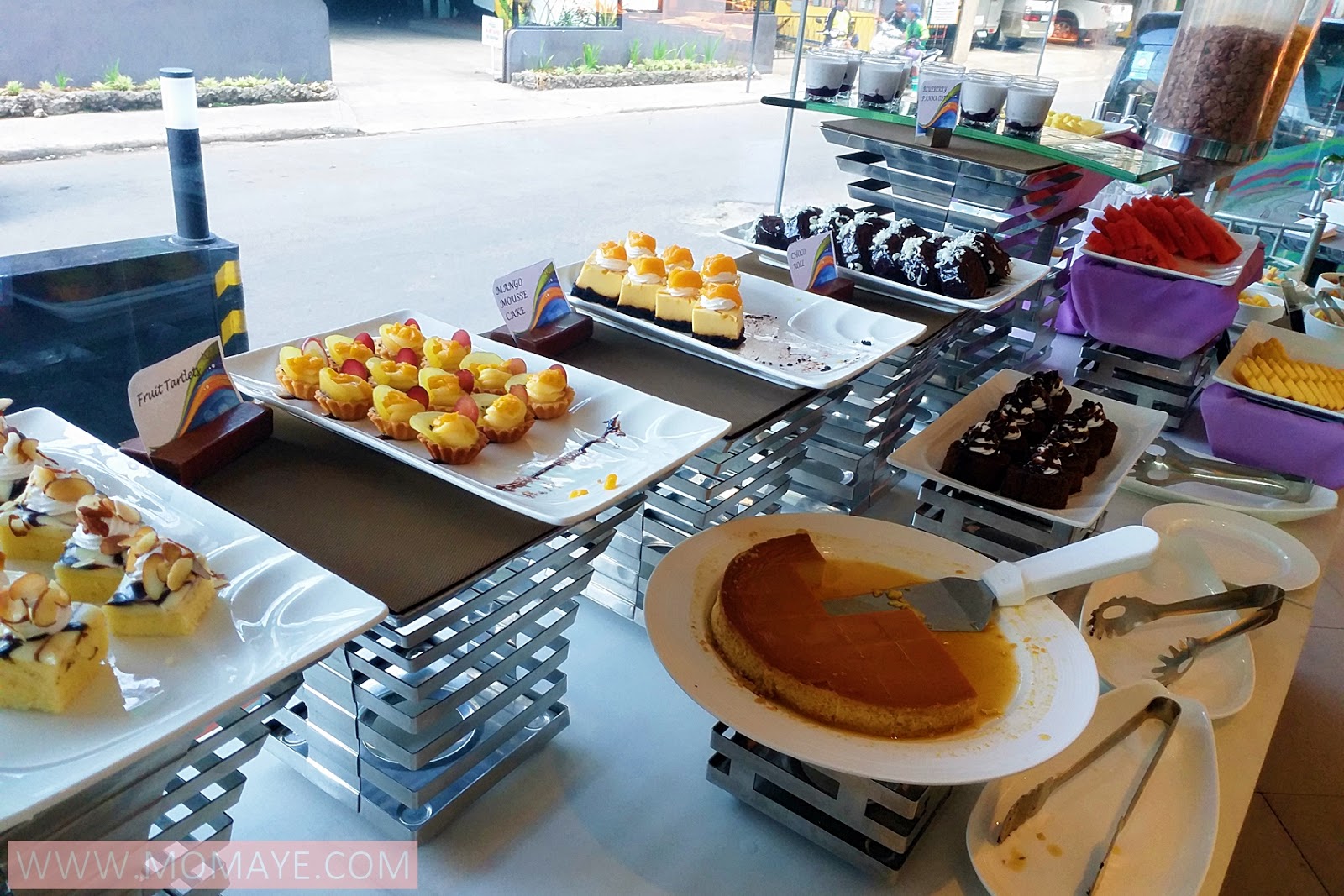 Our Stay at Best Western Plus Lex Cebu 2019