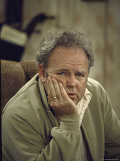 The Midnight Freemasons: Archie Bunker: Freemason Or Not?