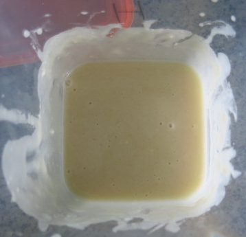 Starting a Herman Starter (Friendship bread)