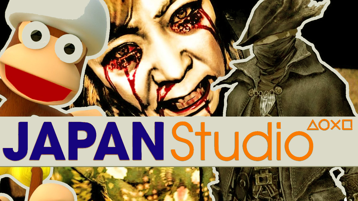 The PlayStation official site removed Japan Studio from its studios list.
