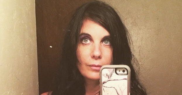 bloof books: news: Sandra Simonds: Mini tour in NY State