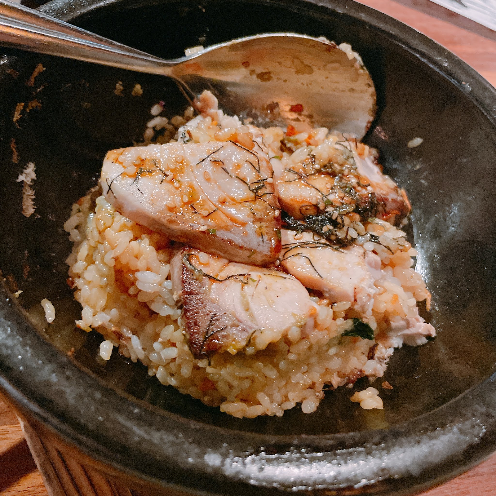 Morimoto Asia at Disney Springs