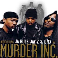 The Lost Tapes: [Comp] JAY-Z, DMX & JA RULE - "Introducing Murder Inc ...