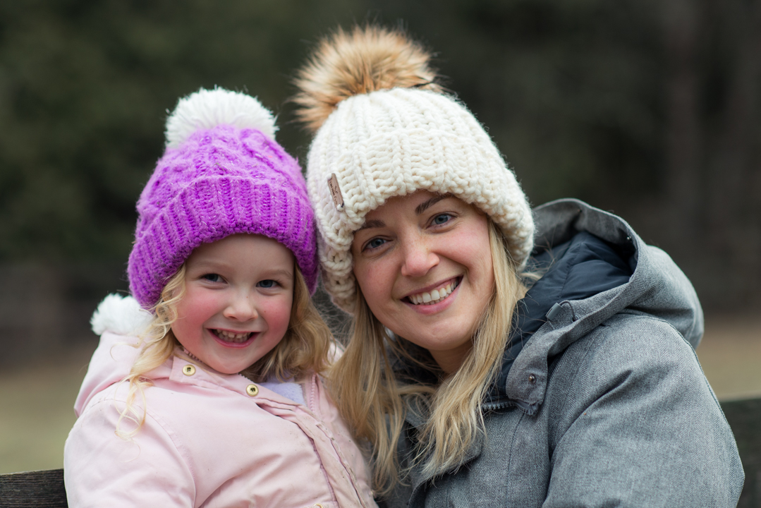 Ramblings of a country woman...