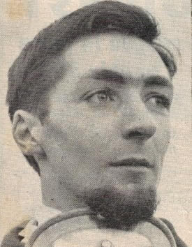 Speedway Archive: Leicester vs Edinburgh 11/05/1962