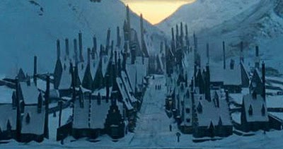 Harry Potter World: HOGSMEADE