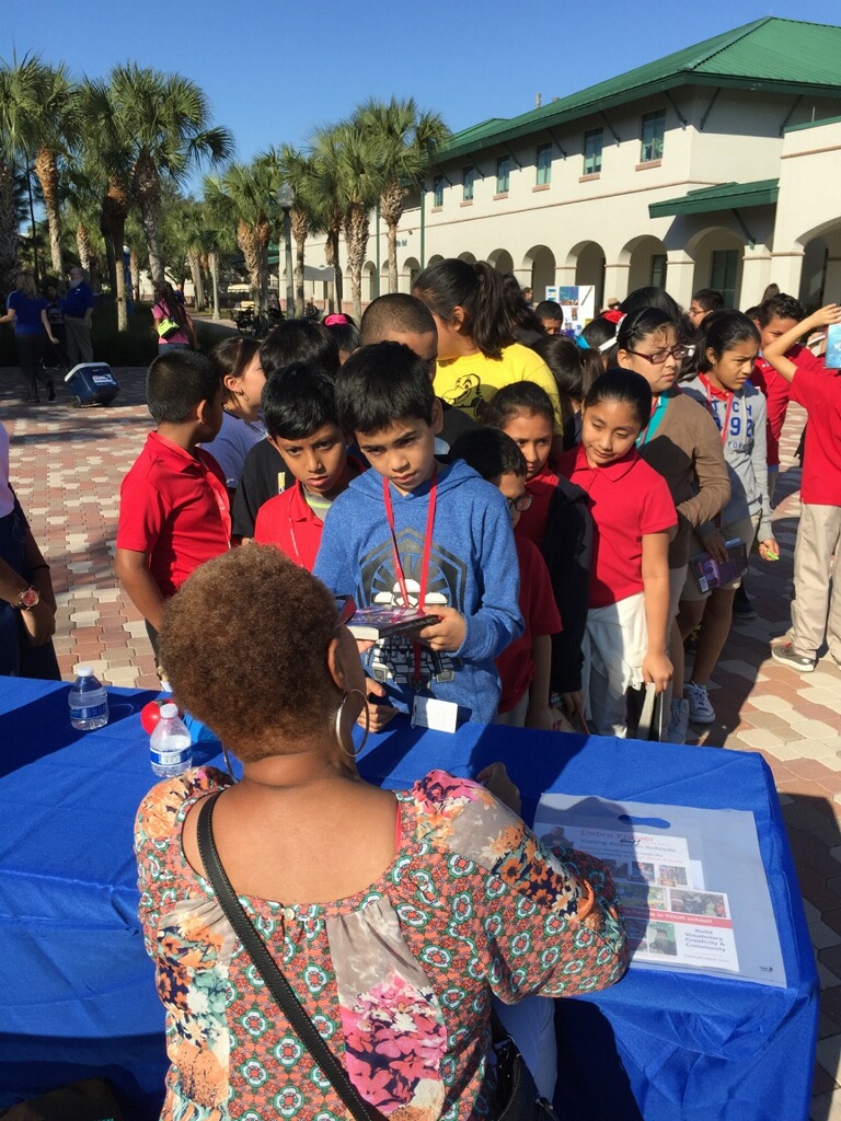 Career Achievers: Sharon G. Flake on Thriving as a Long-Time, Actively ...