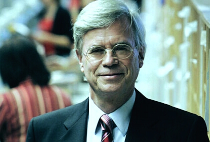 Millionaire in the world: German Billionaires