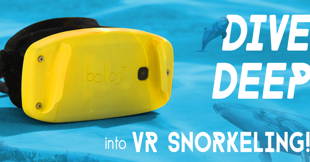 Sub Sea Systems - Our World: Virtual Reality Goes to New Depths ...