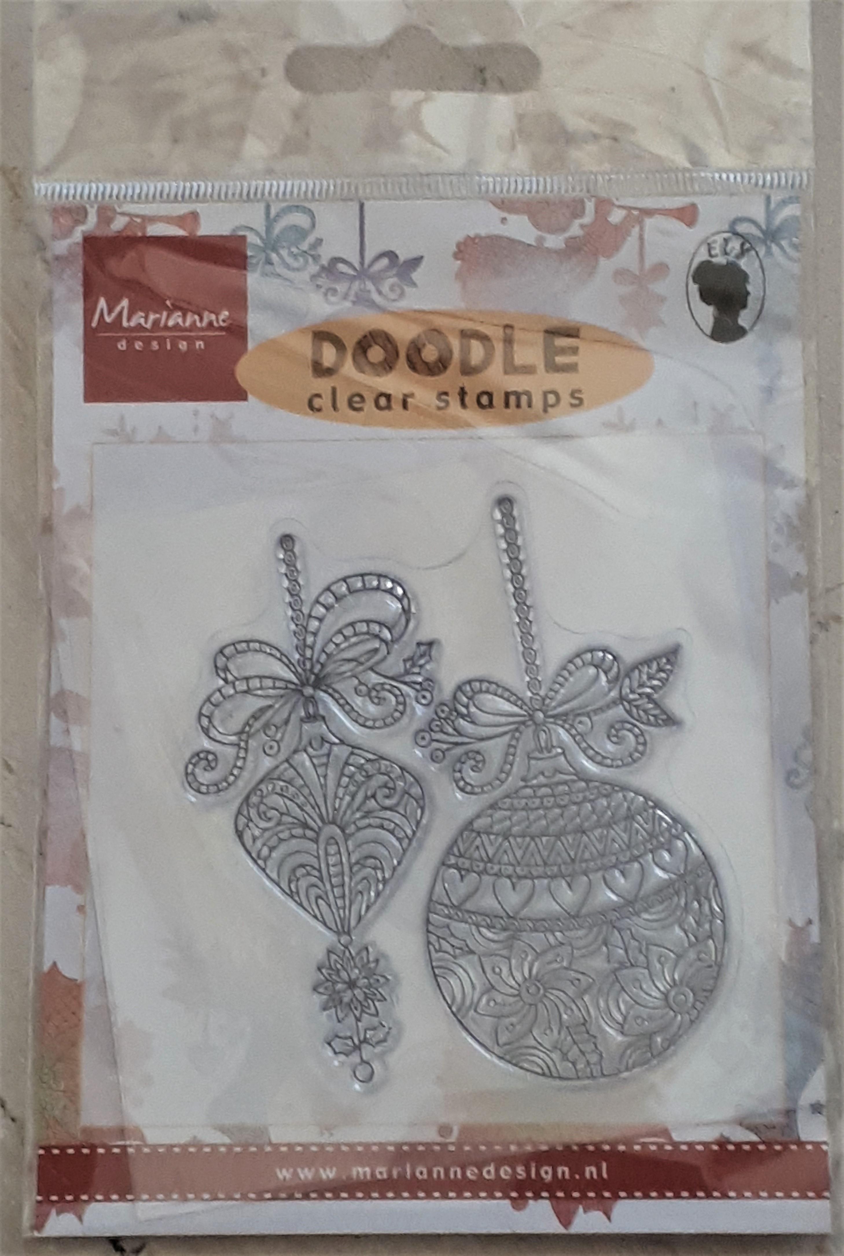 Craftartista: Craftlandia Challenge