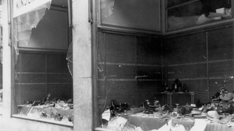 Movimiento contra la Intolerancia Castilla y León: "La Noche de los ...