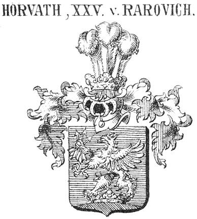 Bratislava County Nobility: Hungarian Family Heraldry