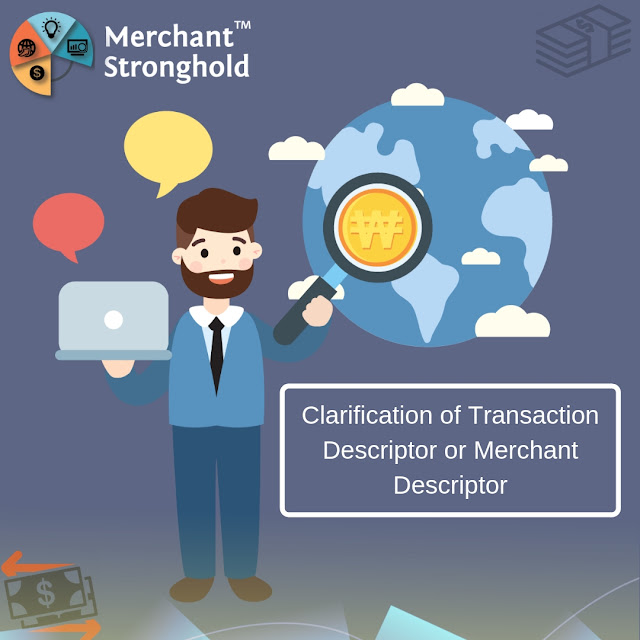 What Is Transaction Descriptor Or Merchant Descriptor what-is-transaction-descriptor-or-merchant-descriptor