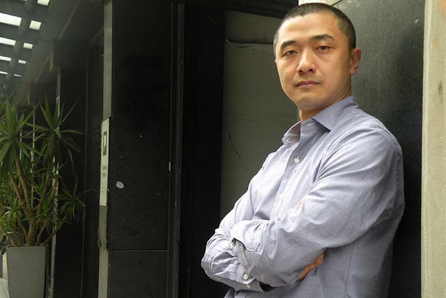 AMC prepara una serie de animación basada en relatos de Ken Liu | EL ...