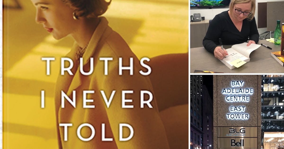 Girl Well Read ~ A Blog of Books: #HarperPresents: An Evening with ...