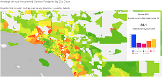 Bad Mom, Good Mom: Data-Driven Climate Action