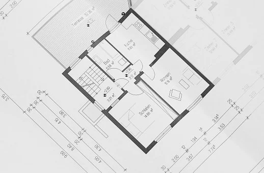 Types of Building Plans - QS Practice