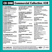 DMC & MASTERMIX: DMC (Commercial Collection)