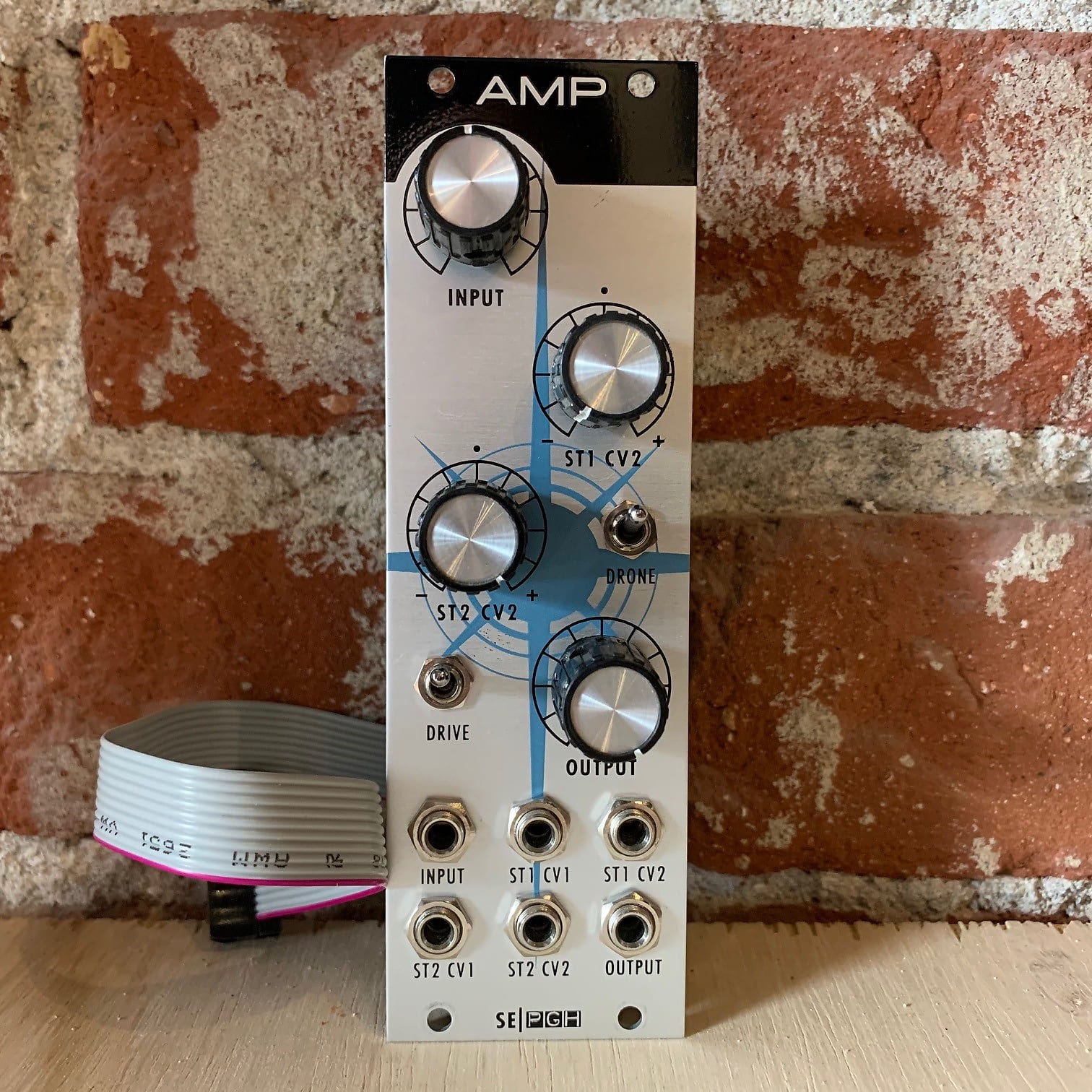 MATRIXSYNTH: Studio Electronics Eurorack Modules