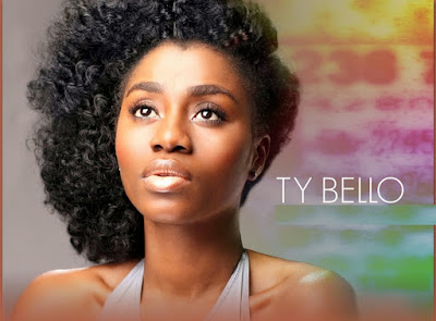 .: Popular Nigerian Photographer & Singer, TY Bello, Celebrates Her ...