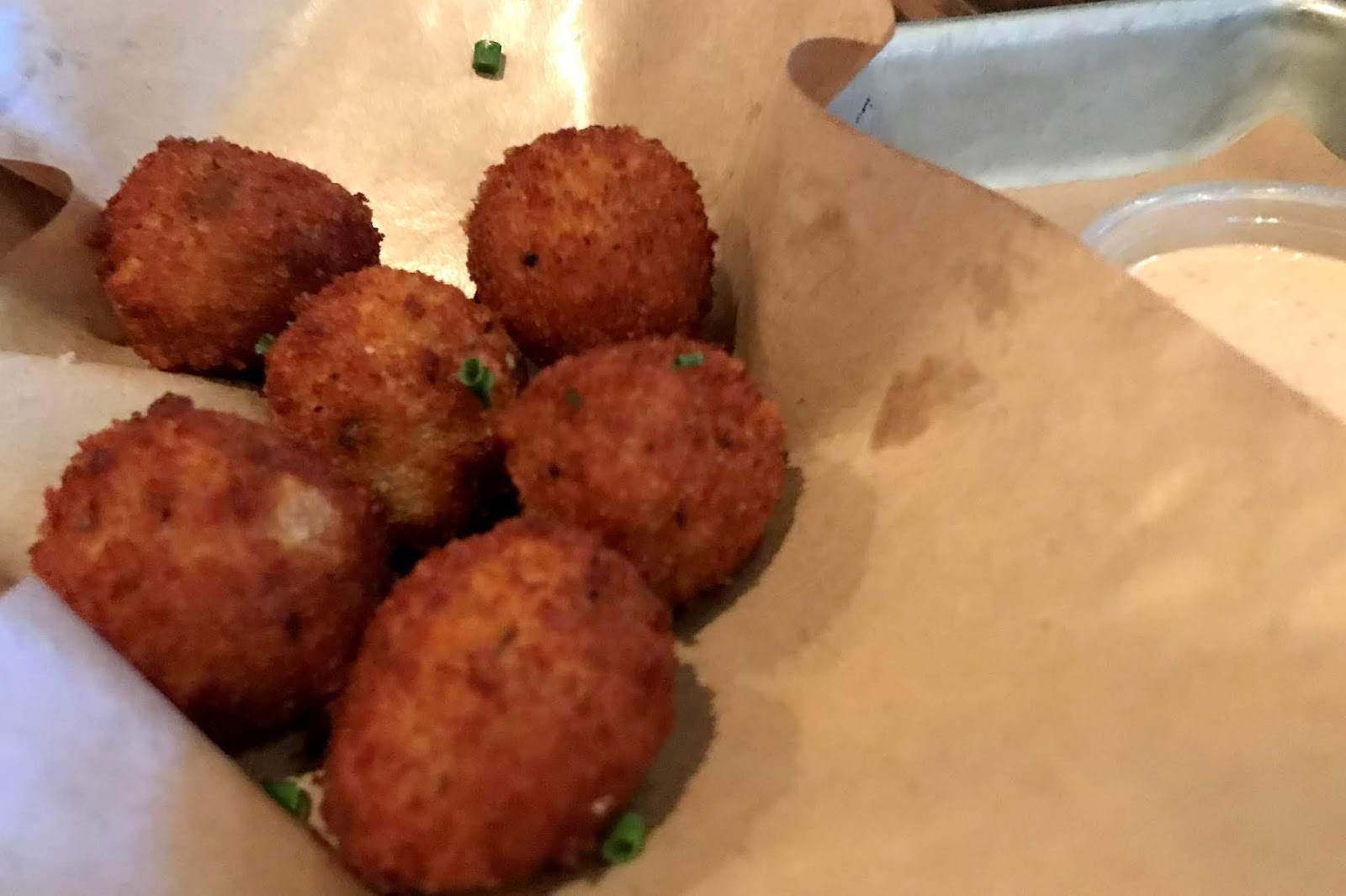 [NYC - Harlem] Dinosaur Bar-B-Que - All my favorites