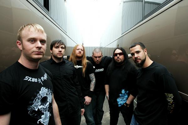 Metalodeon: THE END OF CHIMAIRA?