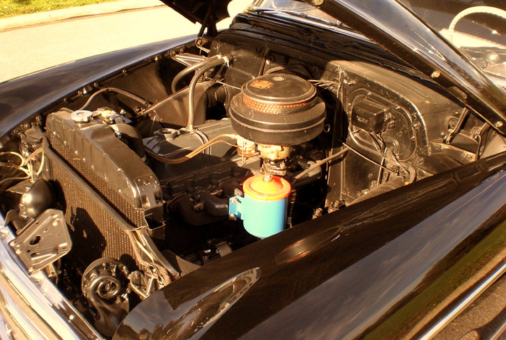 MUSCLE CAR COLLECTION : 1950 Chevrolet Fleetline Deluxe