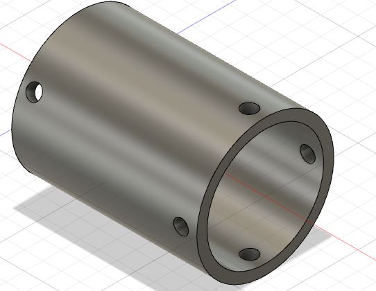 N-2 Rocket Motor Brief