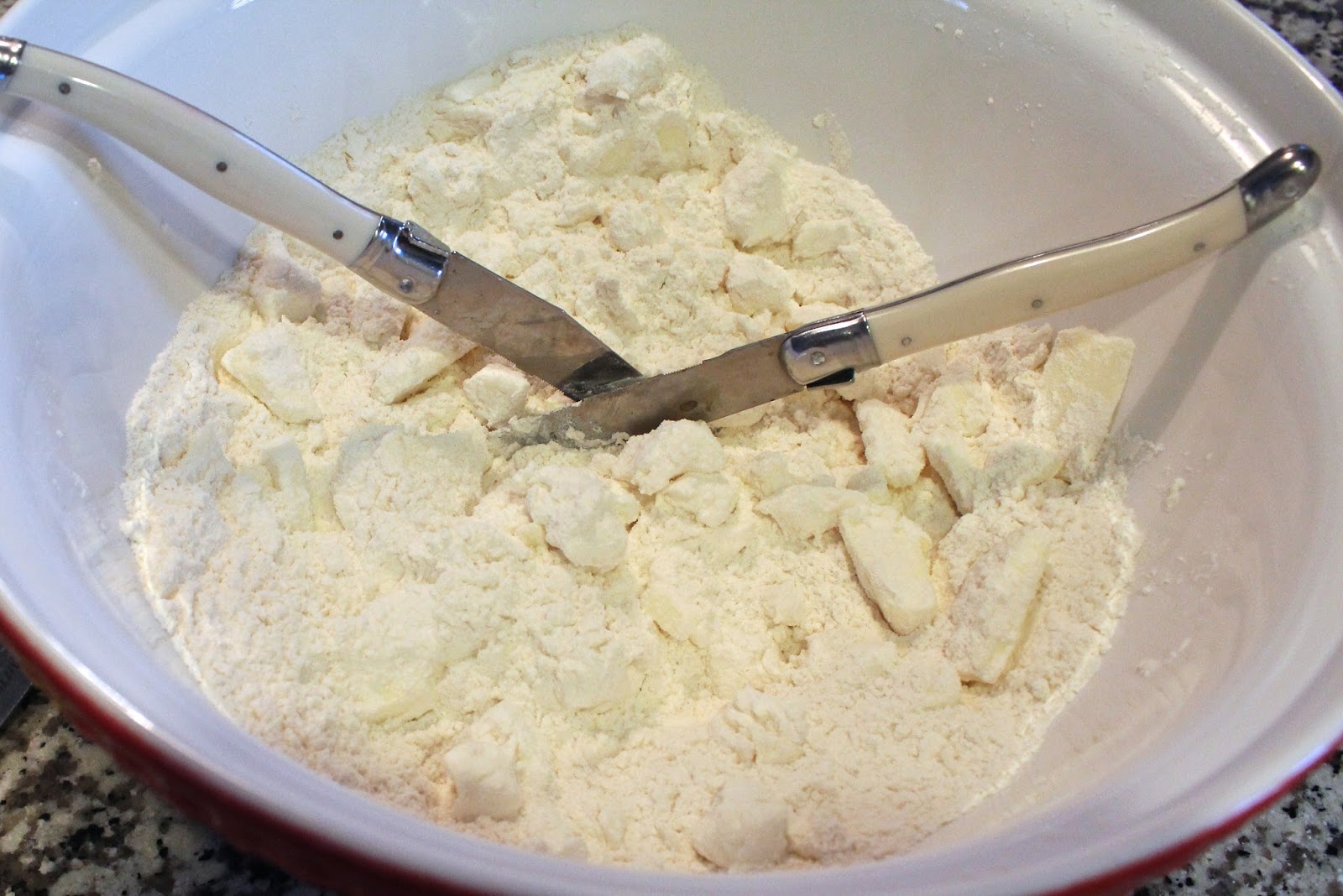 Hey, Mom! What's For Dinner?: Raspberry Brambles