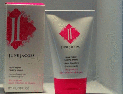 June Jacos Rapid Repair Healing Cream