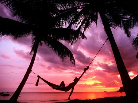 The Travel Source: RELAX! With the most chilled out cities in the World