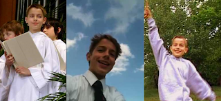 LIBERA HISTORICAL TIMELINE: PART ONE: March 2012