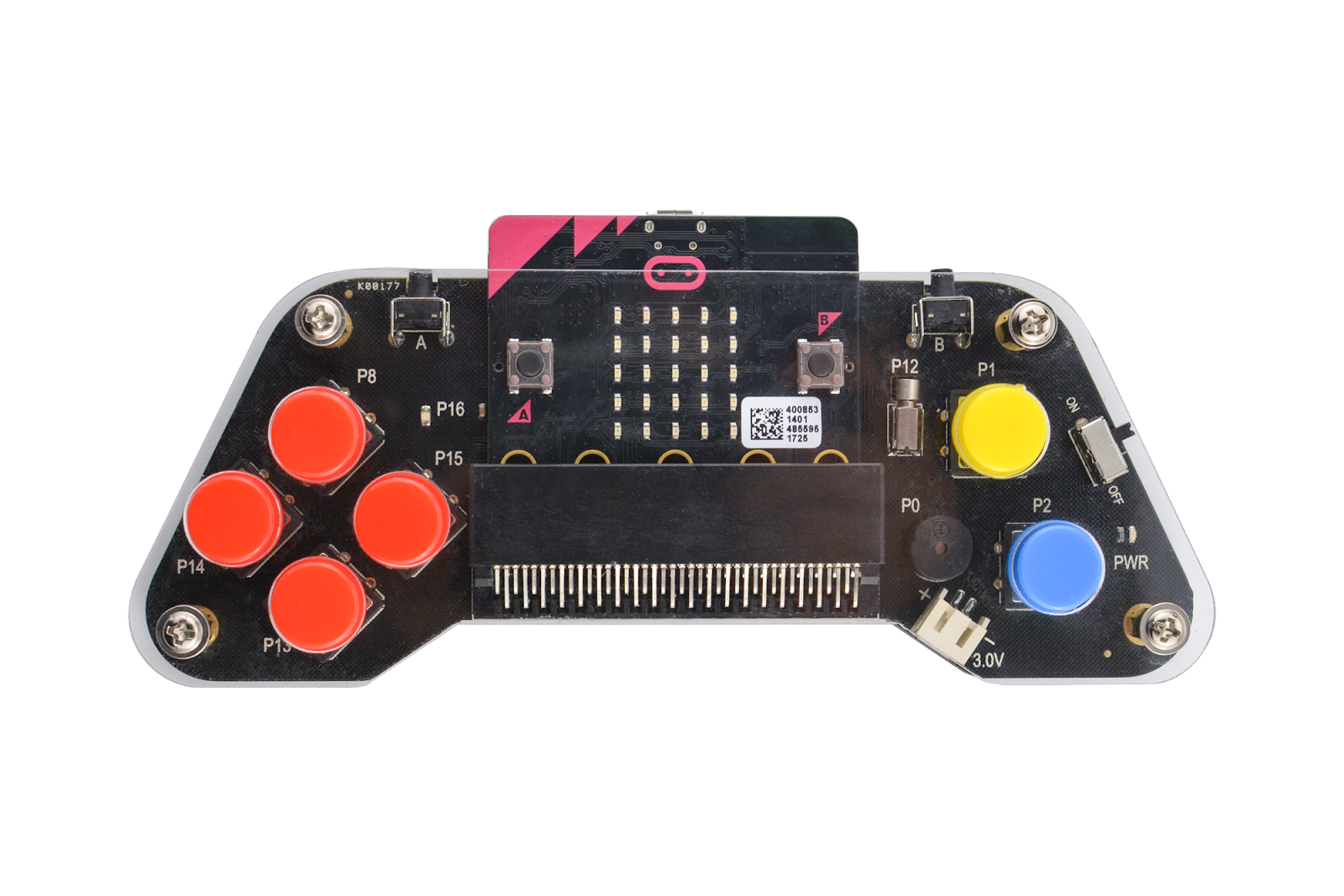 Joystick pro microbit