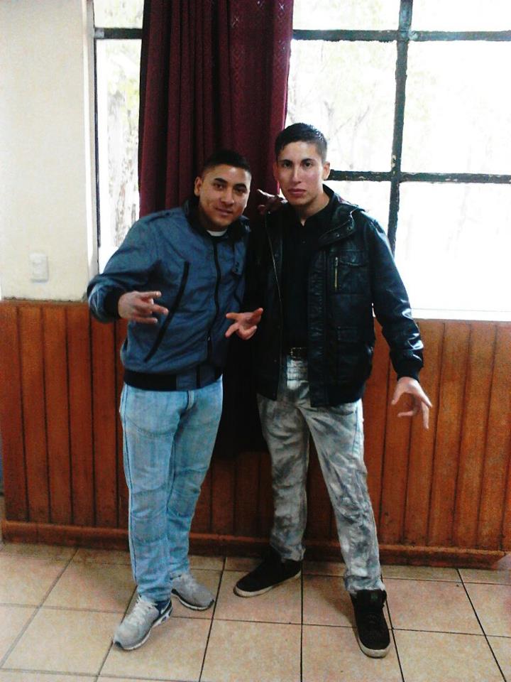 Los Flaites & Fashions Mas Rankiaos :$: AlGUNOS FlAitES & fASHiONS RikOS