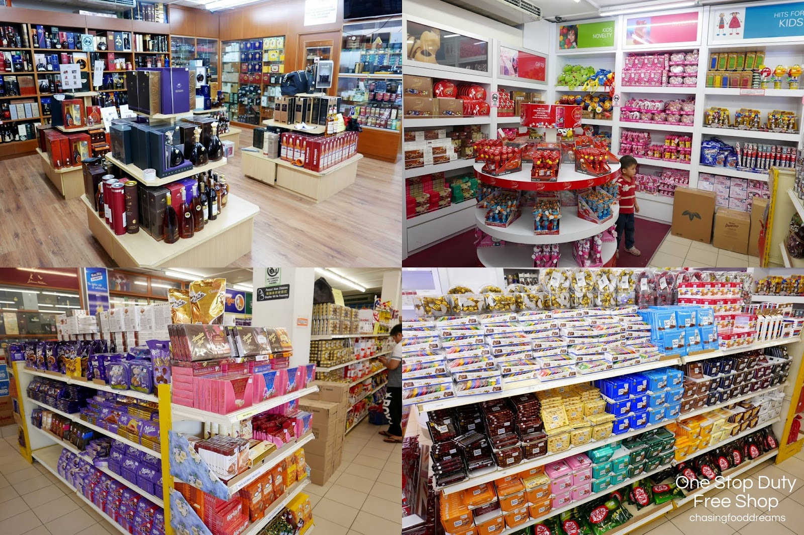 CHASING FOOD DREAMS: Fly Me To Labuan Part 4 – What To Do in Labuan