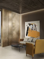 Colour Crush - Ochre | All These Interiors