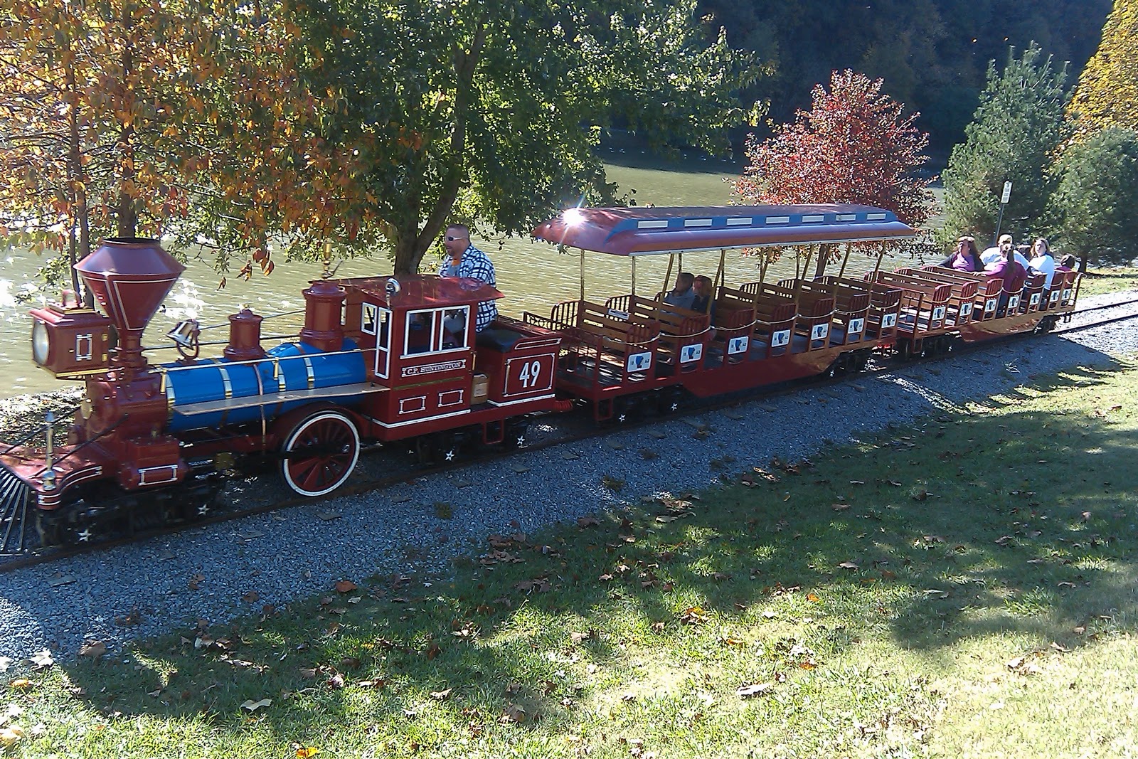 Jeff Broughton's City Management Blog: 2011