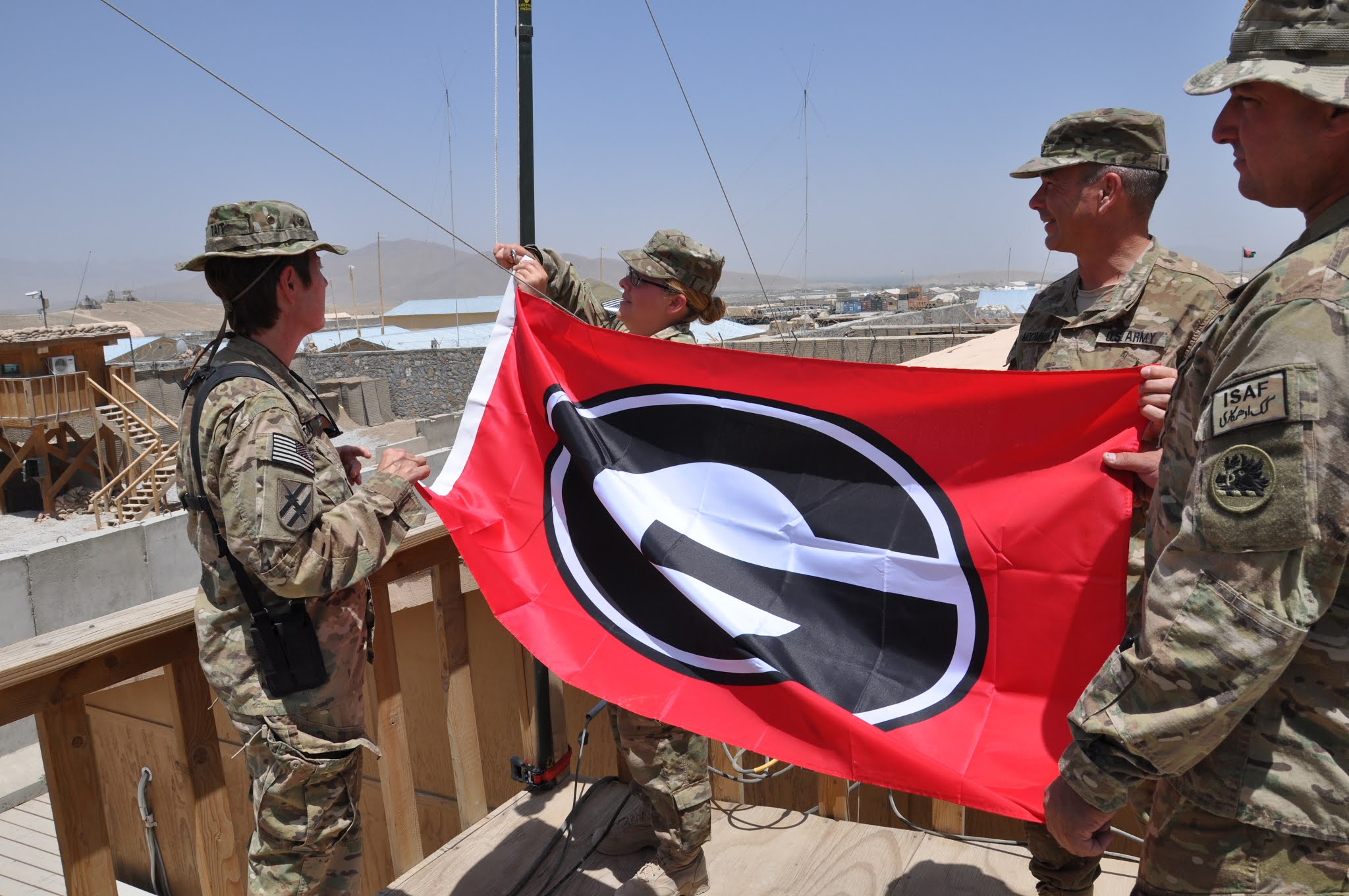 History of the Georgia National Guard: June 11, 2011: The Georgia ...