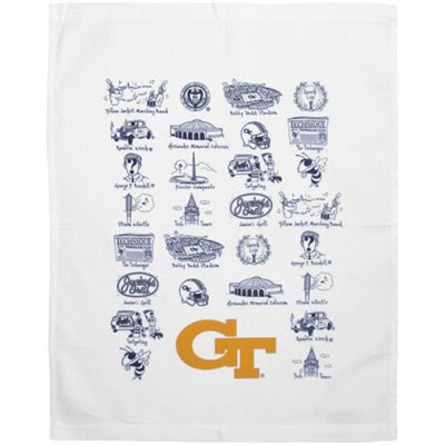 Polka Dots & Sprinkles: Sprinkling in Some Glam: Football Season