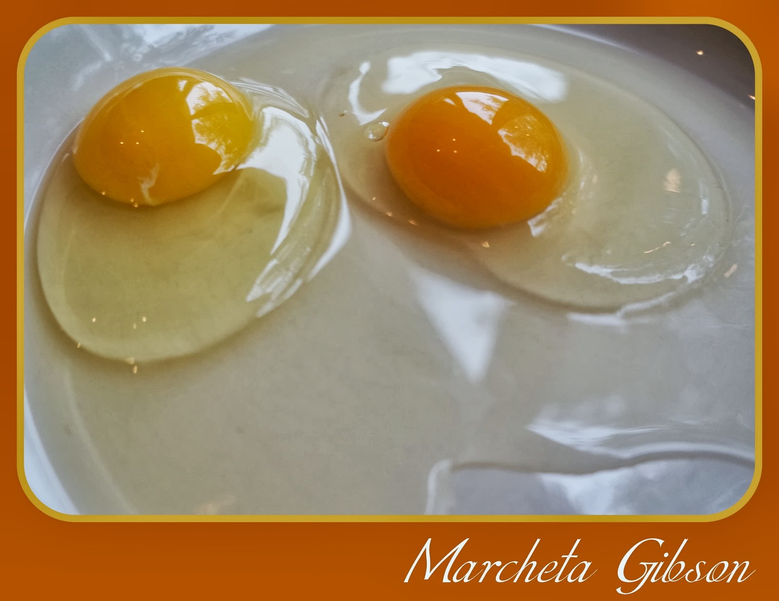 Ohio Country Journal: Good Egg/Better Egg