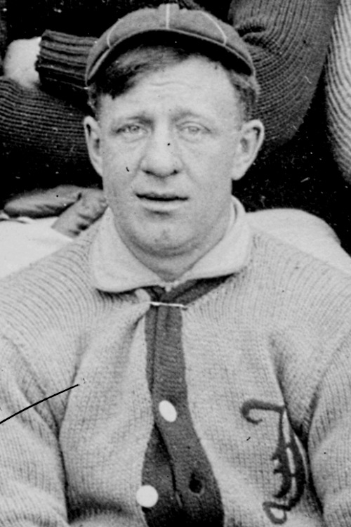 Borchert Field: January 2013