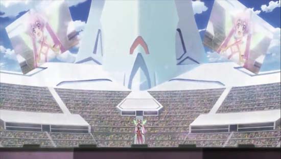 Hundred Episode 10 Subtitle Indonesia | Anime Sia Batch