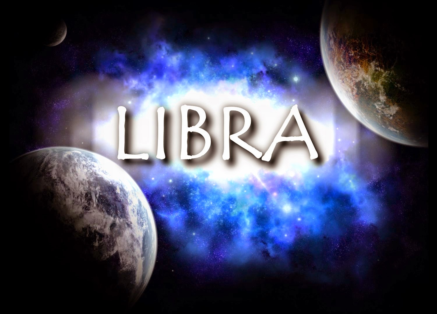 Horóscopo de la semana Libra - 5 al 11 de Octubre | Busca Videntes